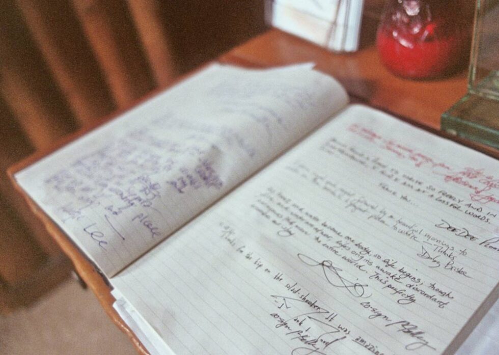 Oregon Writers Colony | A Community of Writers